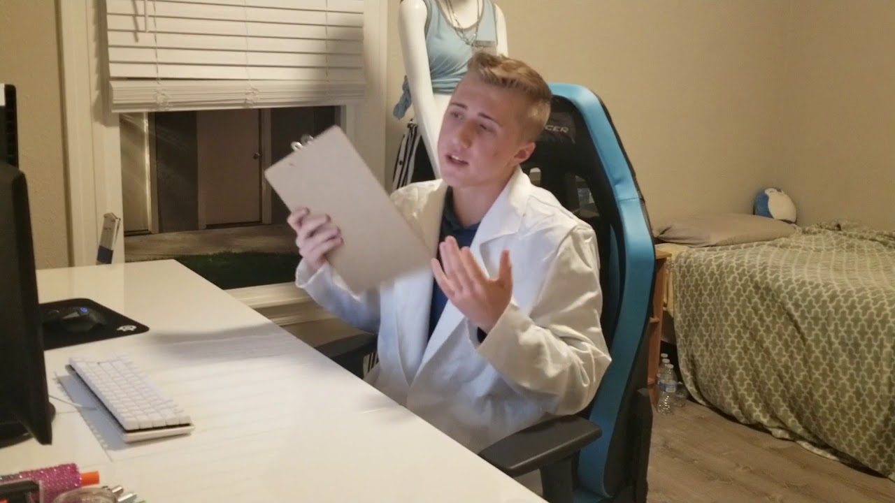 Doctor Mason - YouTube