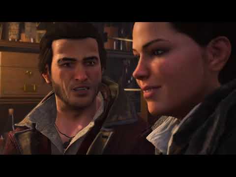 DAVETİYEM VAR BENİM !| DİZİ 9 | ÇİFTE BELA | ASSASINS CREED SYNDICATE