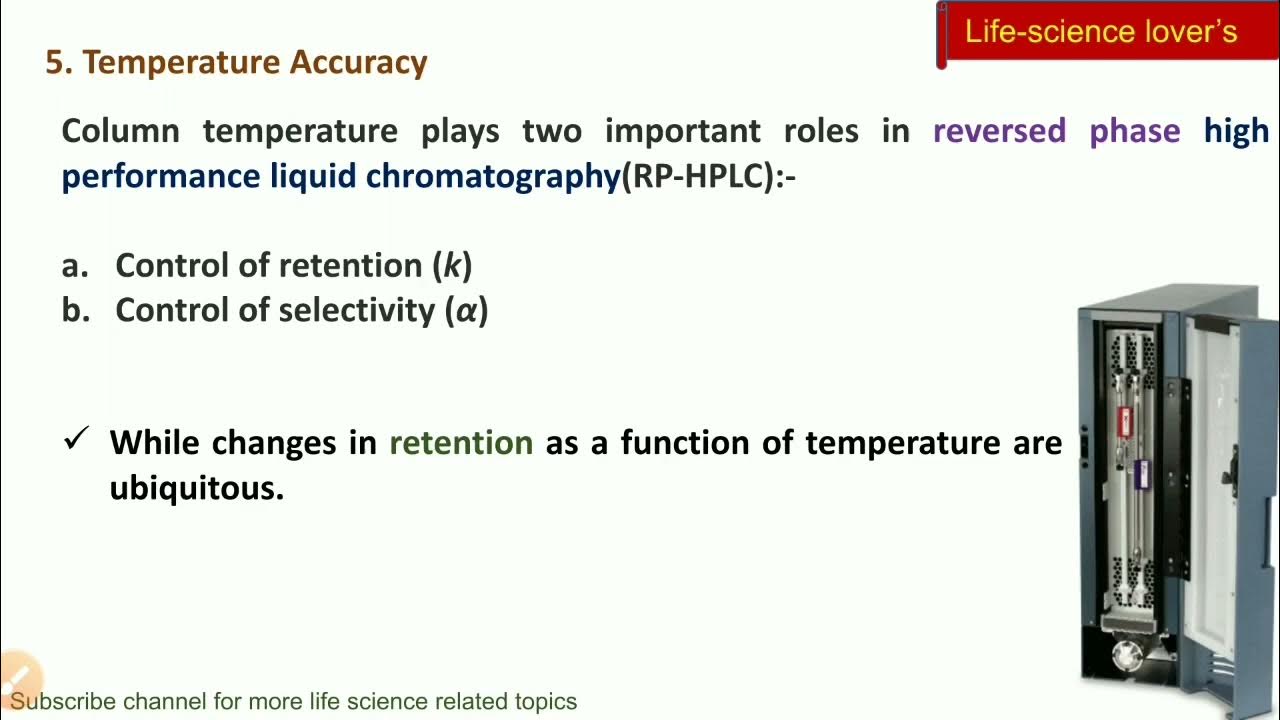 HPLC Calibration Hplc Temperature Sensor Qc Interview Questions And hplc-calibration-hplc-temperature-sensor-qc-interview-questions-and