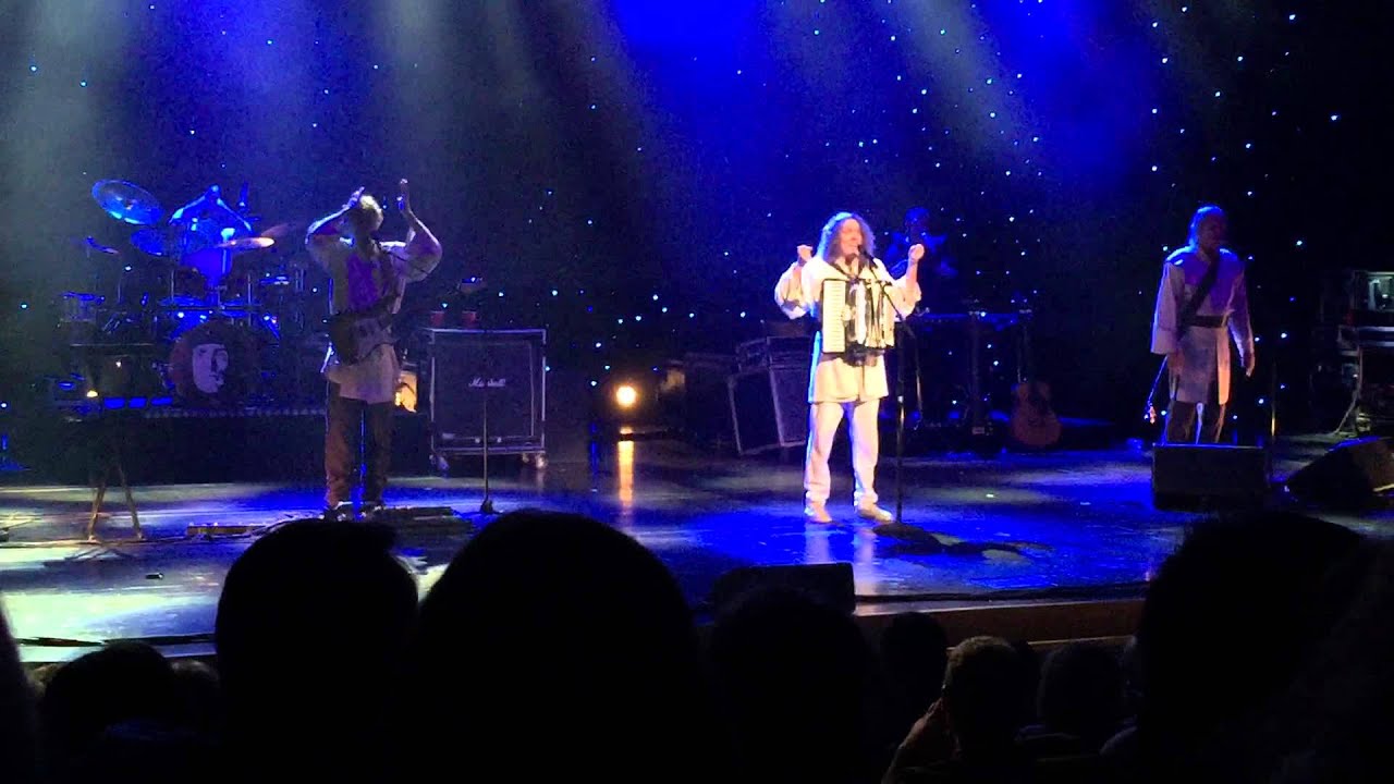 Weird Al - Yoda - Buffalo, NY - YouTube