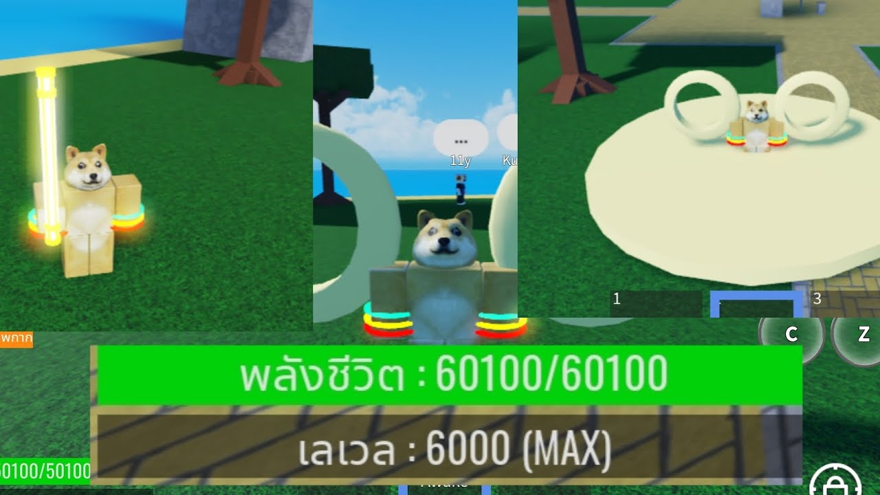 TOA piece🌊 อัพเดทผลใหม่ ดาบใหม่ ผลโมจิตื่นที่โครตแรง!!? พจน์ภัย #roblox ...