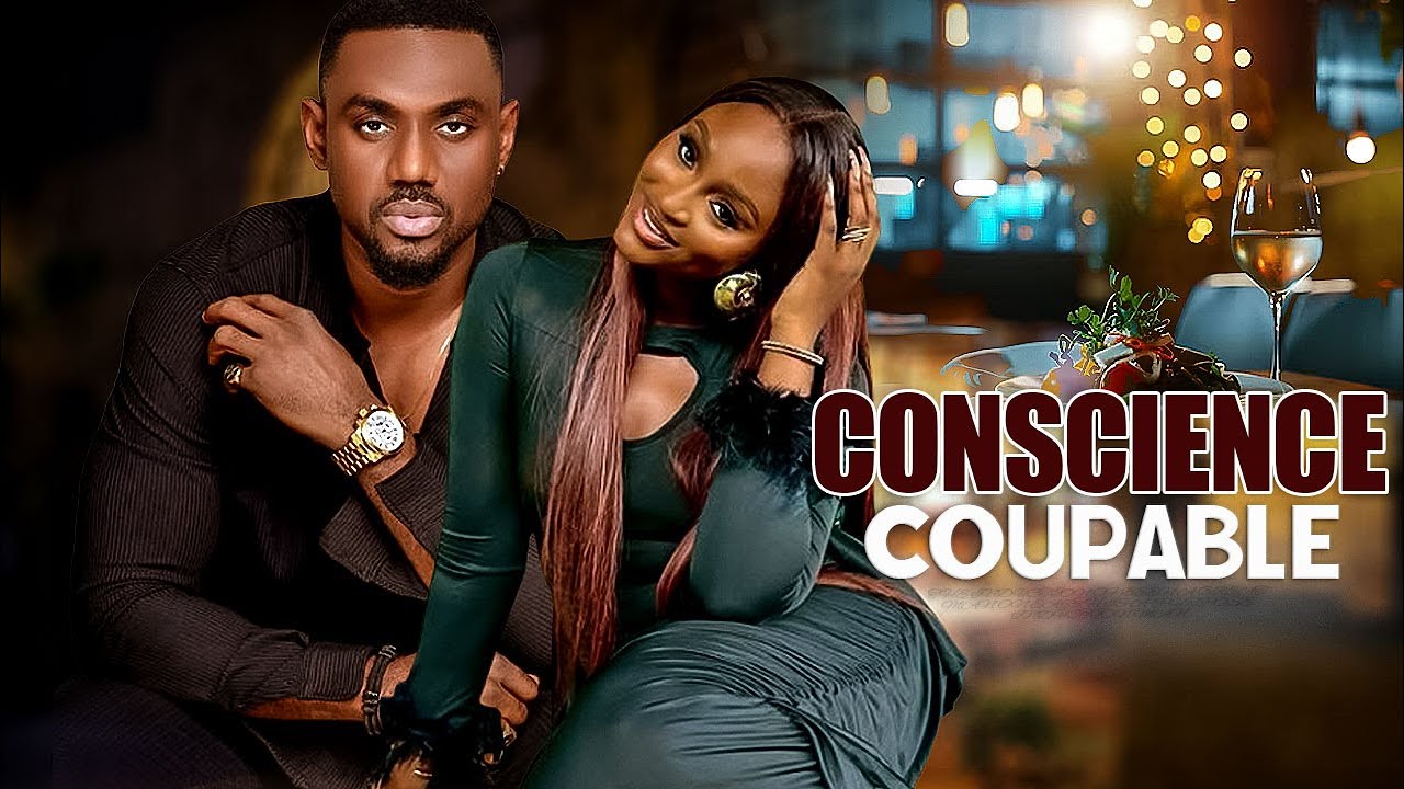CONSCIENCE COUPABLE | Meilleur Films Français|Film Nigérian En Français ...