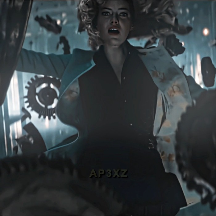 Gwen stacy death scene TASM - YouTube