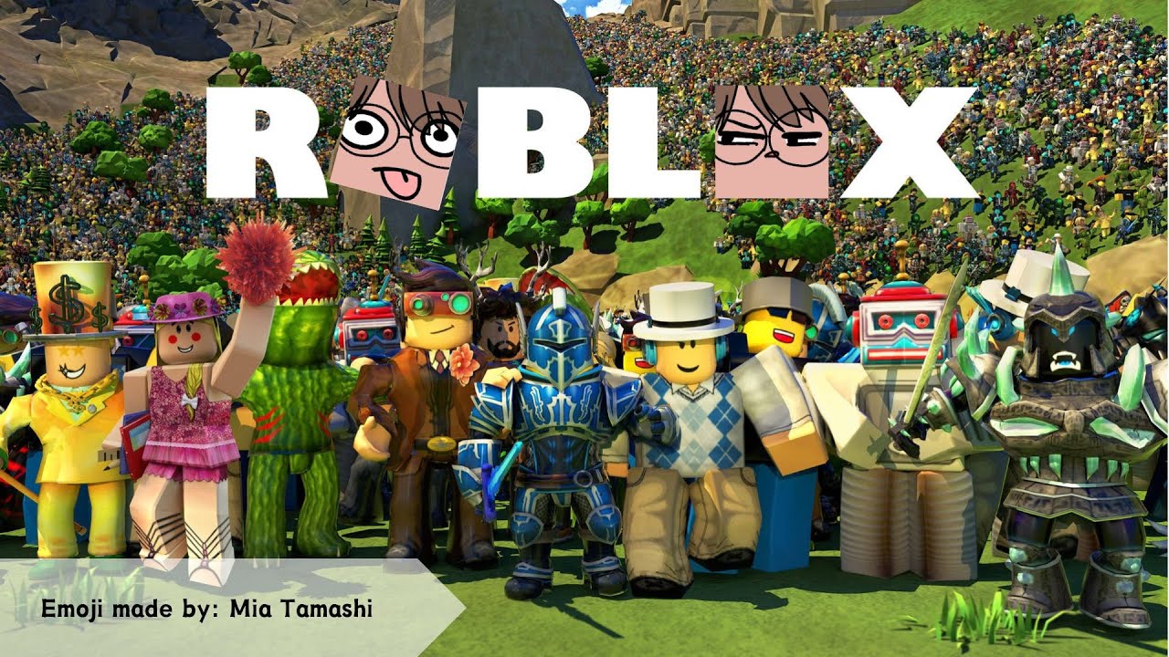 [Roblox] Roblox nhiều game quá ko biết chơi game gì [PNG Vtuber Vietnam ...