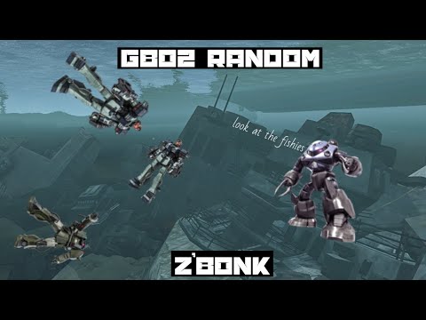 GBO2 Random|-|Z'Bonk - YouTube