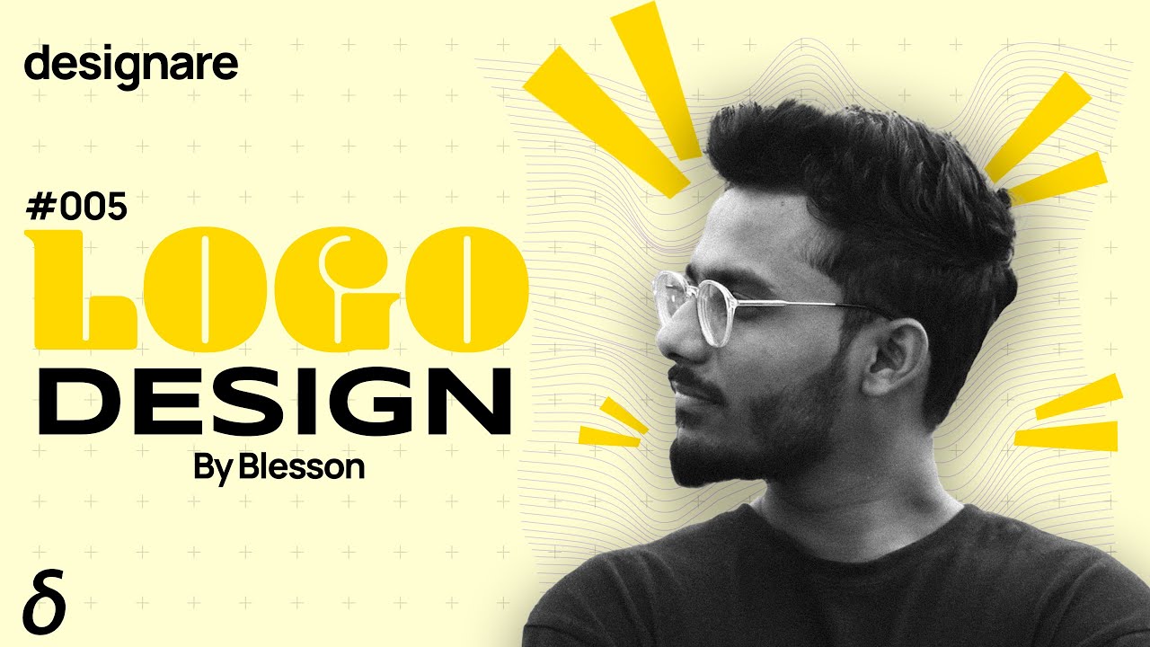 How to design the perfect logo? | Master it all 🤯 - YouTube