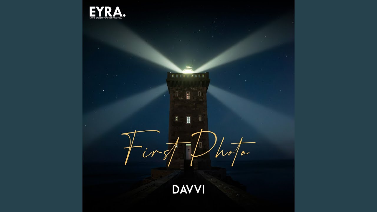First Photo - YouTube