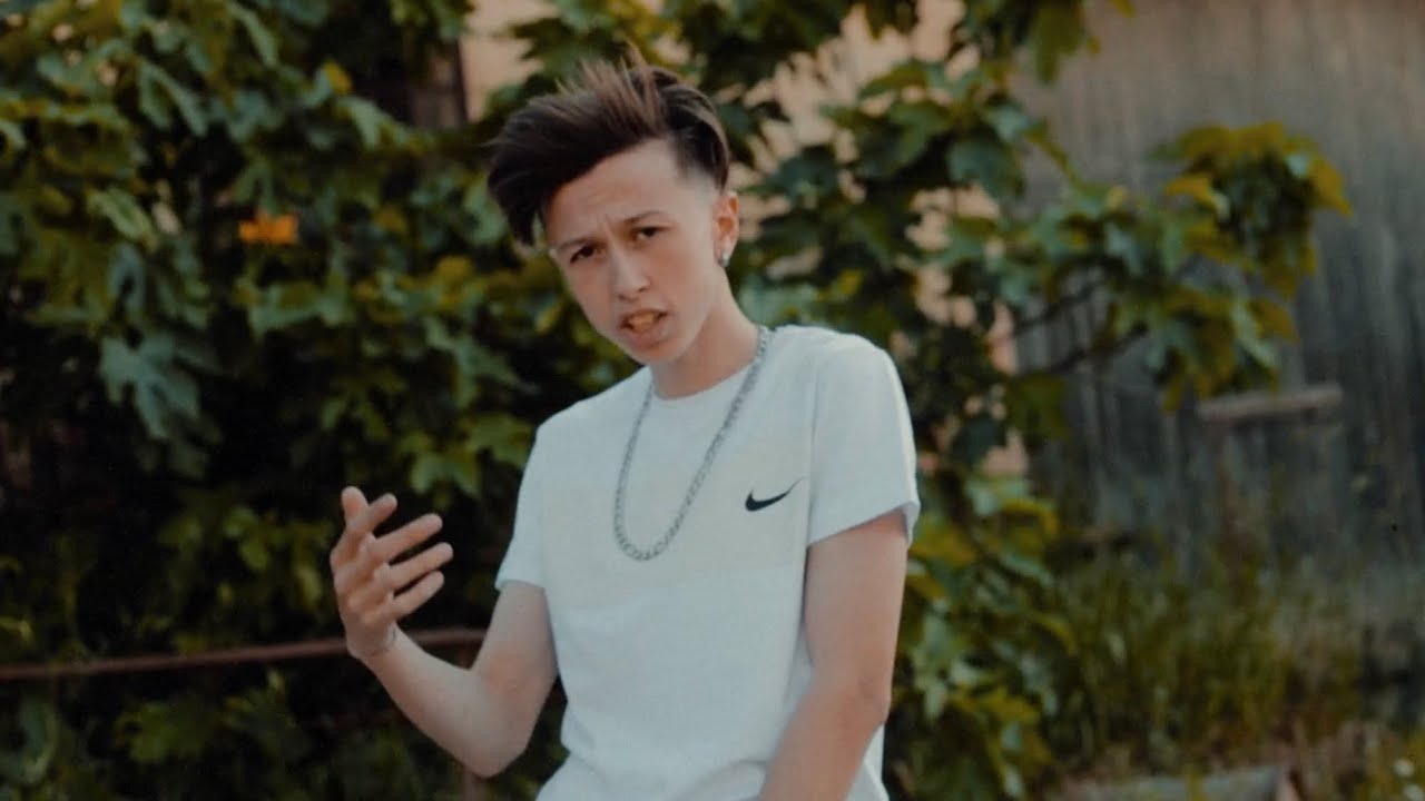 RFK1 - DHAMIR (Clip Officiel) - YouTube