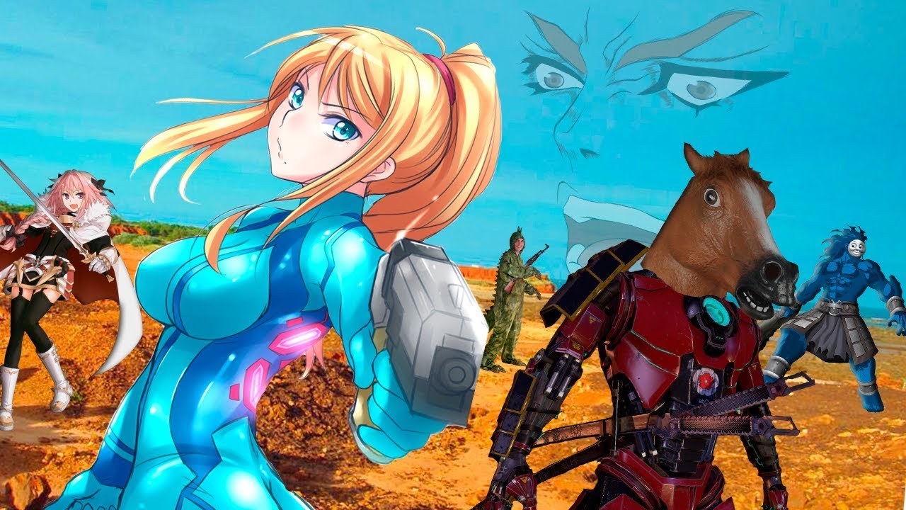 MI PC ENLOQUECE POR EL EXCESO DE MODS!!! | Ultimate Epic Battle ...