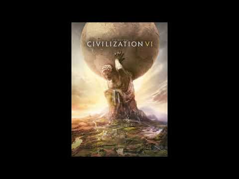 Civilization 6 - Ottoman Theme Yelkenler Biçilecek ( Sözlü Versiyonu )