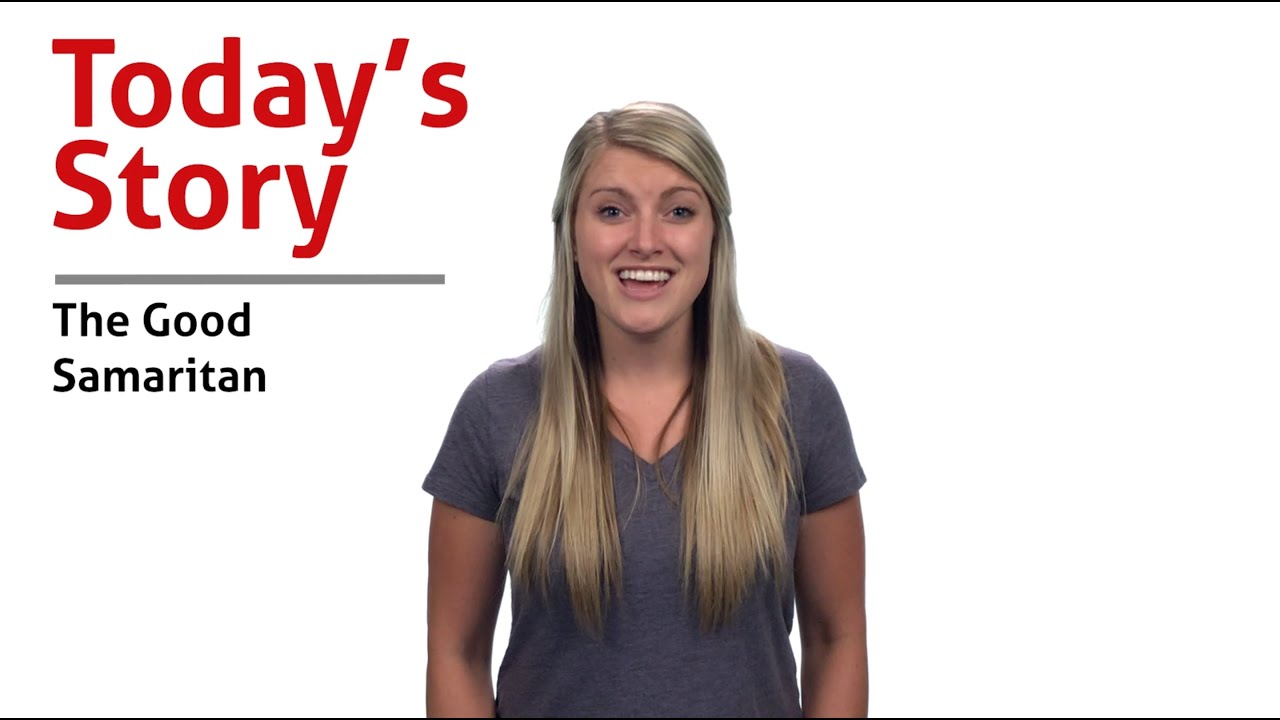 Watermark Kids Kit | Preschool | Serving Others Week 1 | June 13 – 14 ...