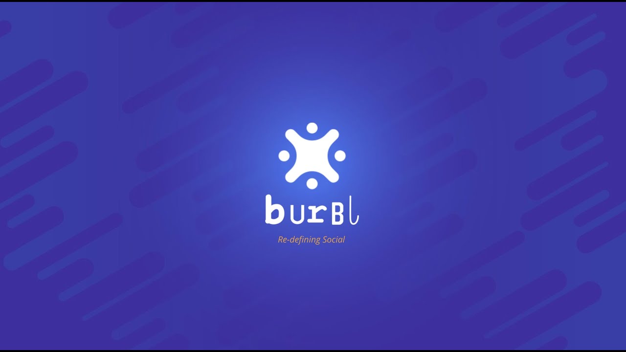 Burbl Teaser - YouTube