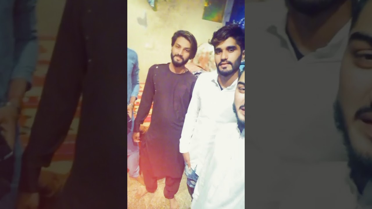 And my sweet cousin chand babar Kabeer Sameer 😃😃😃 - YouTube