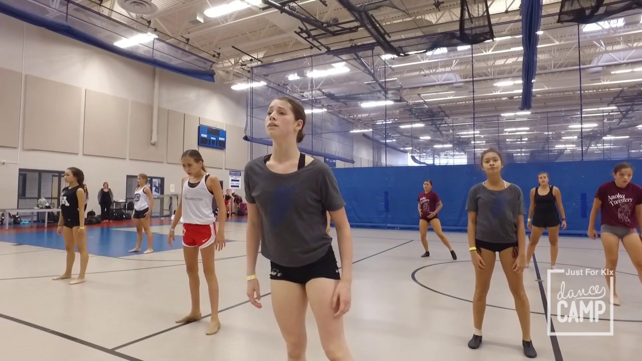 Grace Gilbertson Choreography | Ending - YouTube