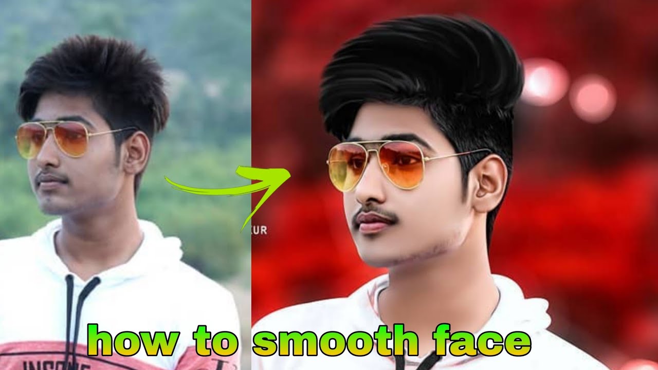How To Edit Beautiful Face In New Secret Trick best Face Smooth how-to-edit-beautiful-face-in-new-secret-trick-best-face-smooth