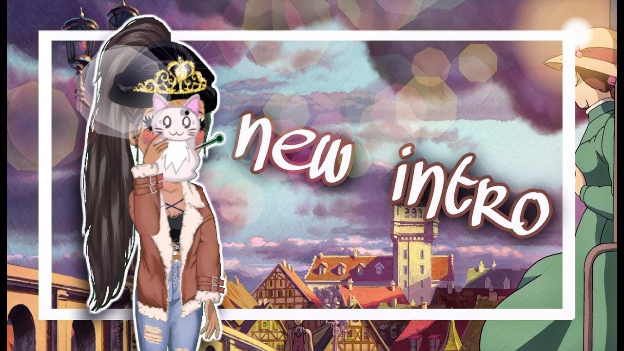 msp - new intro - - YouTube