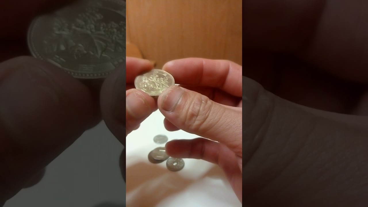 pera ng japan - YouTube