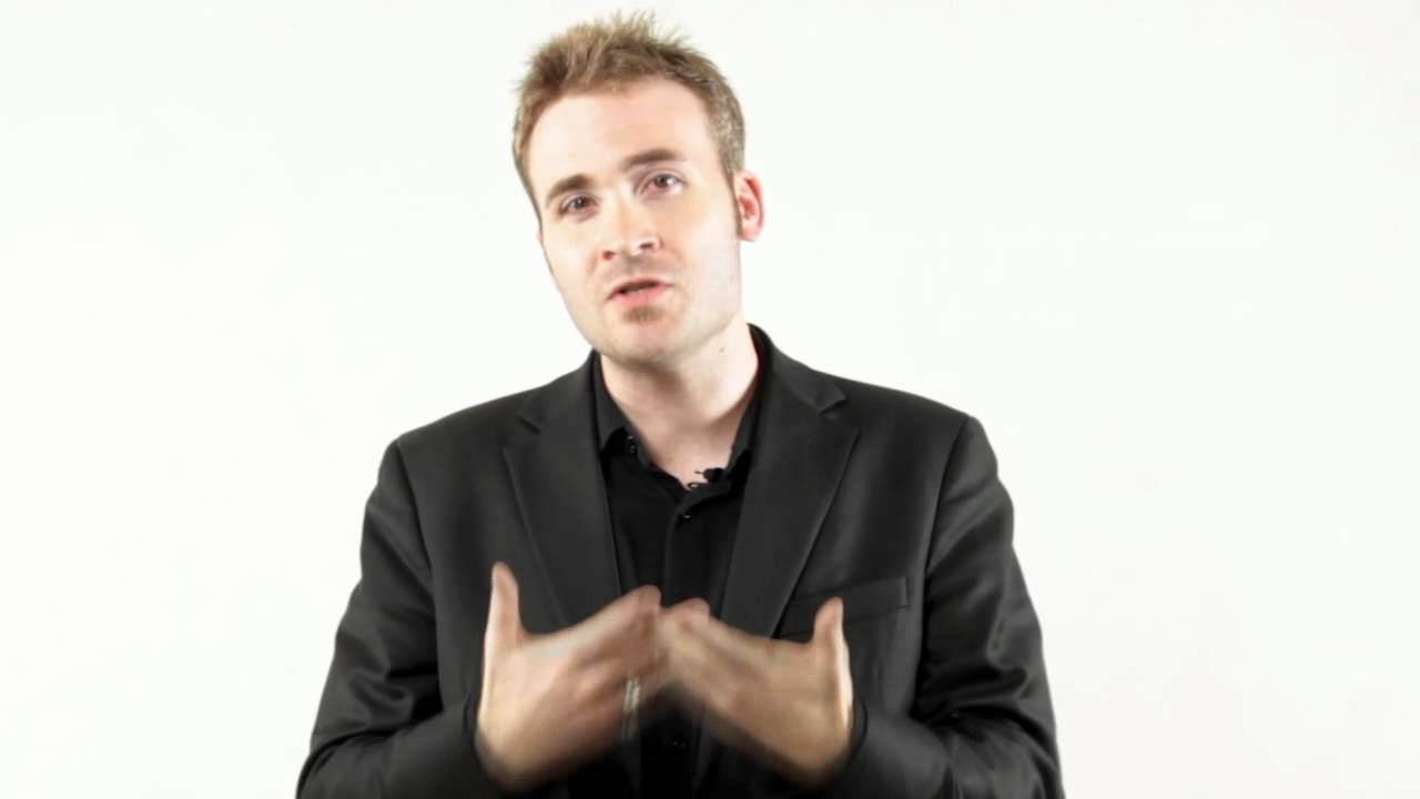 Book marketing expert, Michael Drew declares Mindvalley to be the ...
