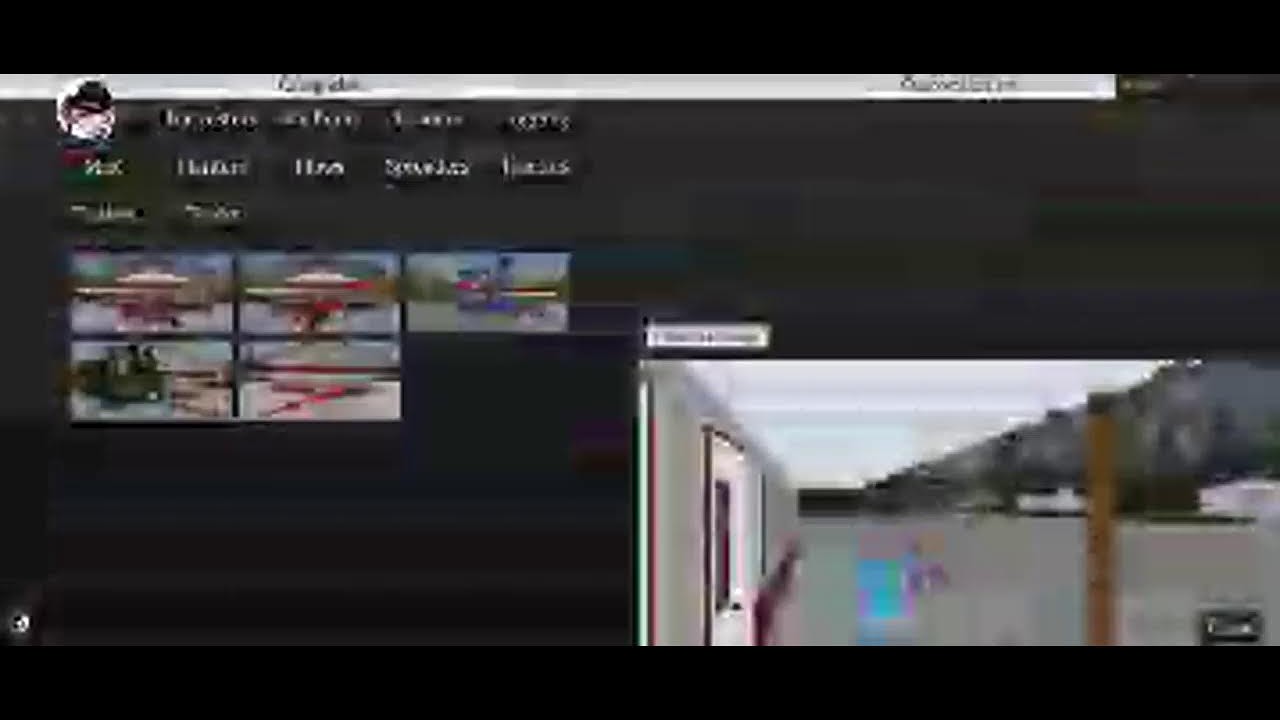 farming usa 2 multiplayer - YouTube