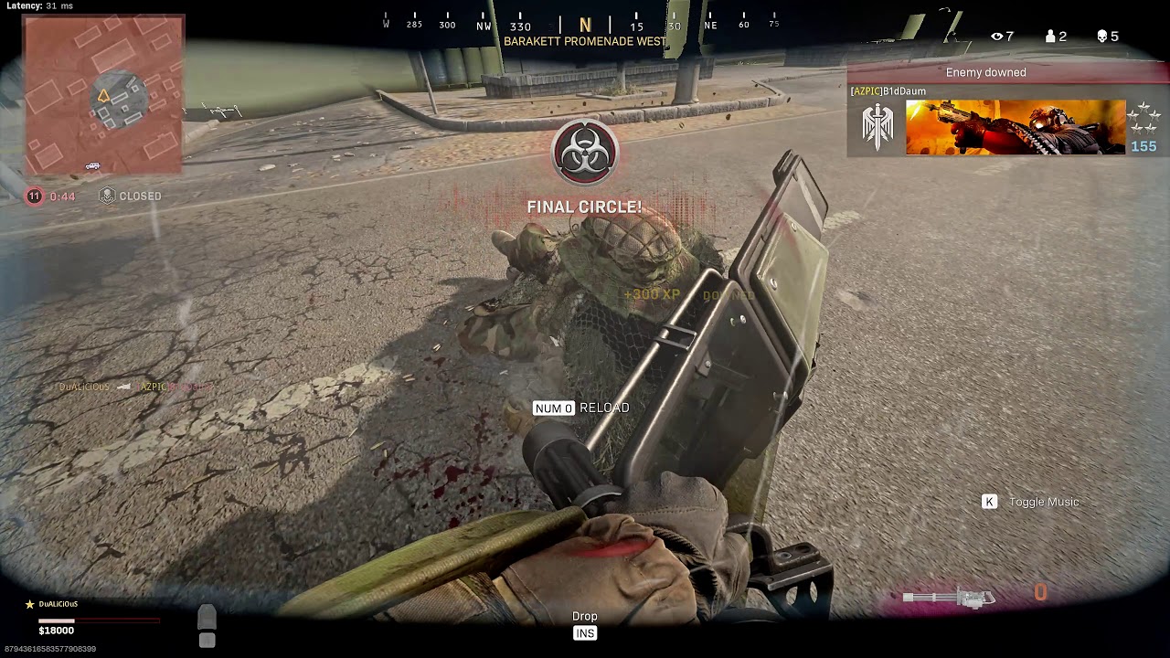 Juggernaut vs Riot Shield !!! - YouTube