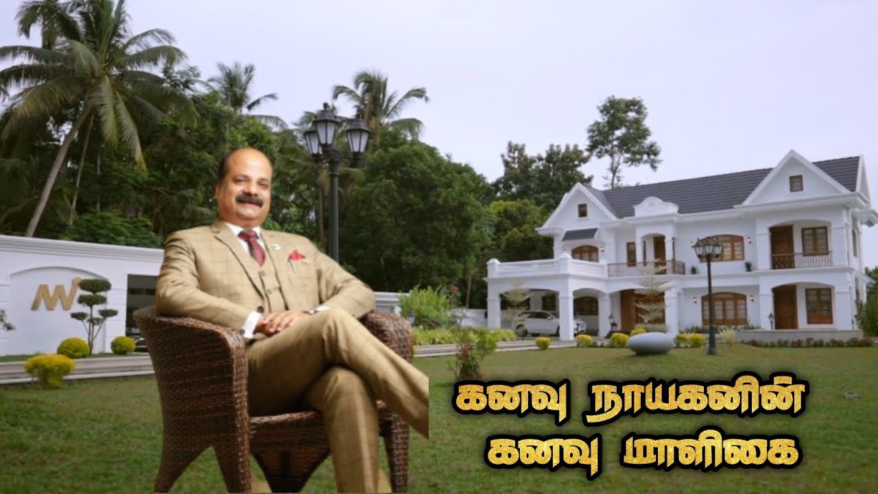 MI LIFESTYLE MARKETING GLOBAL PVT LTD | Dr. M. MOHANAN DIMAND EXECUTIVE ...