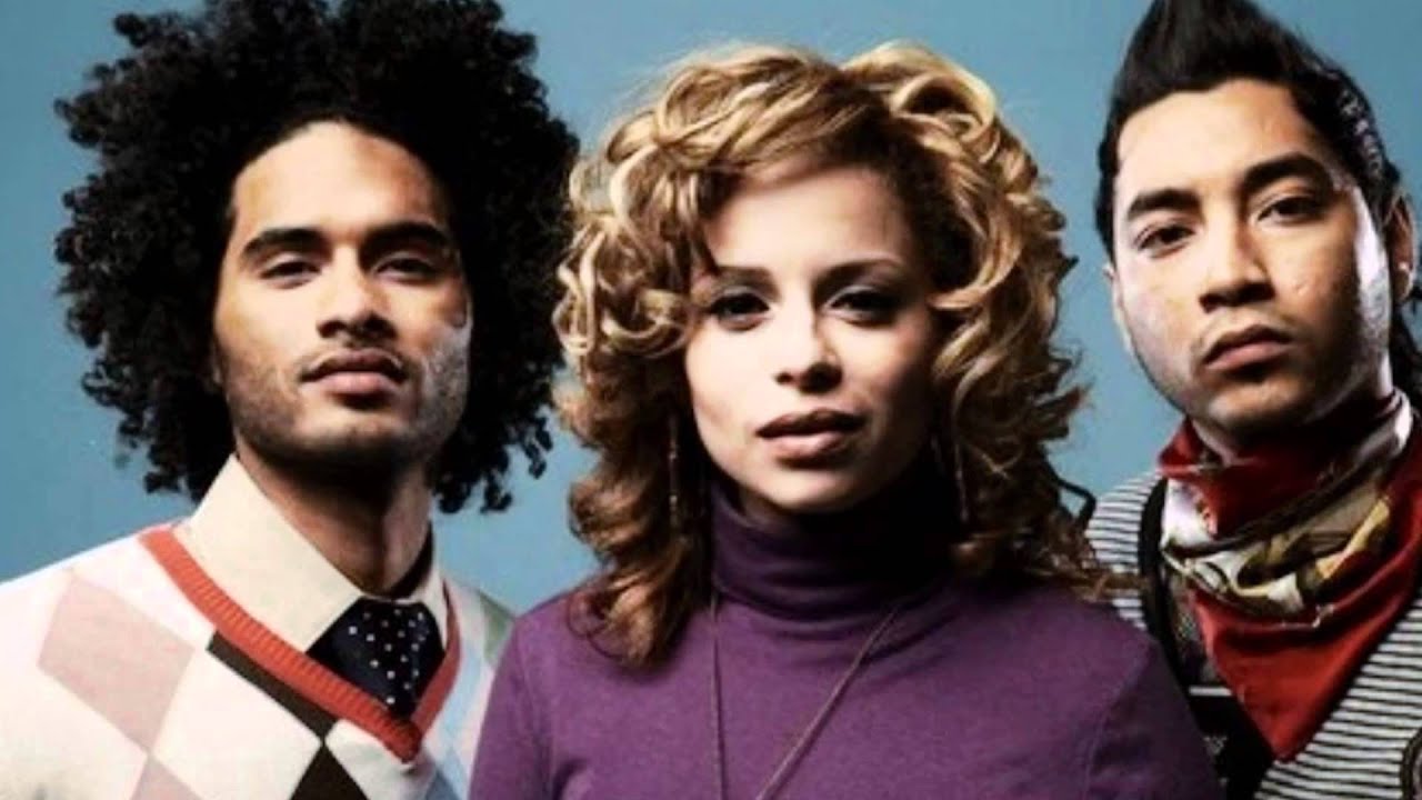 Group 1 Crew - iContact (Instrumental) - YouTube