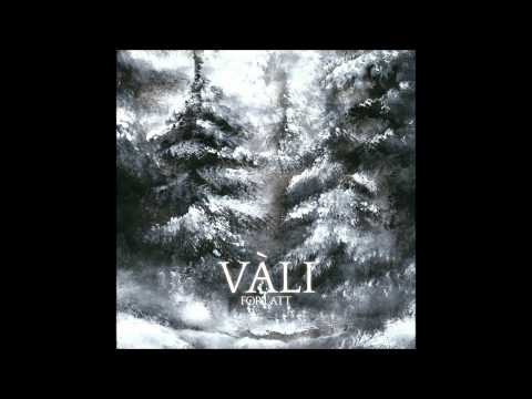 Vàli - Doedens Evige Kall