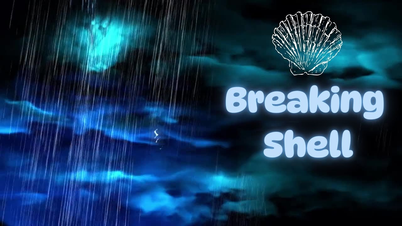 🔥 Breaking Shell | High-Energy Electronic Beats | Workout | Gaming 🎵⚡ - YouTube