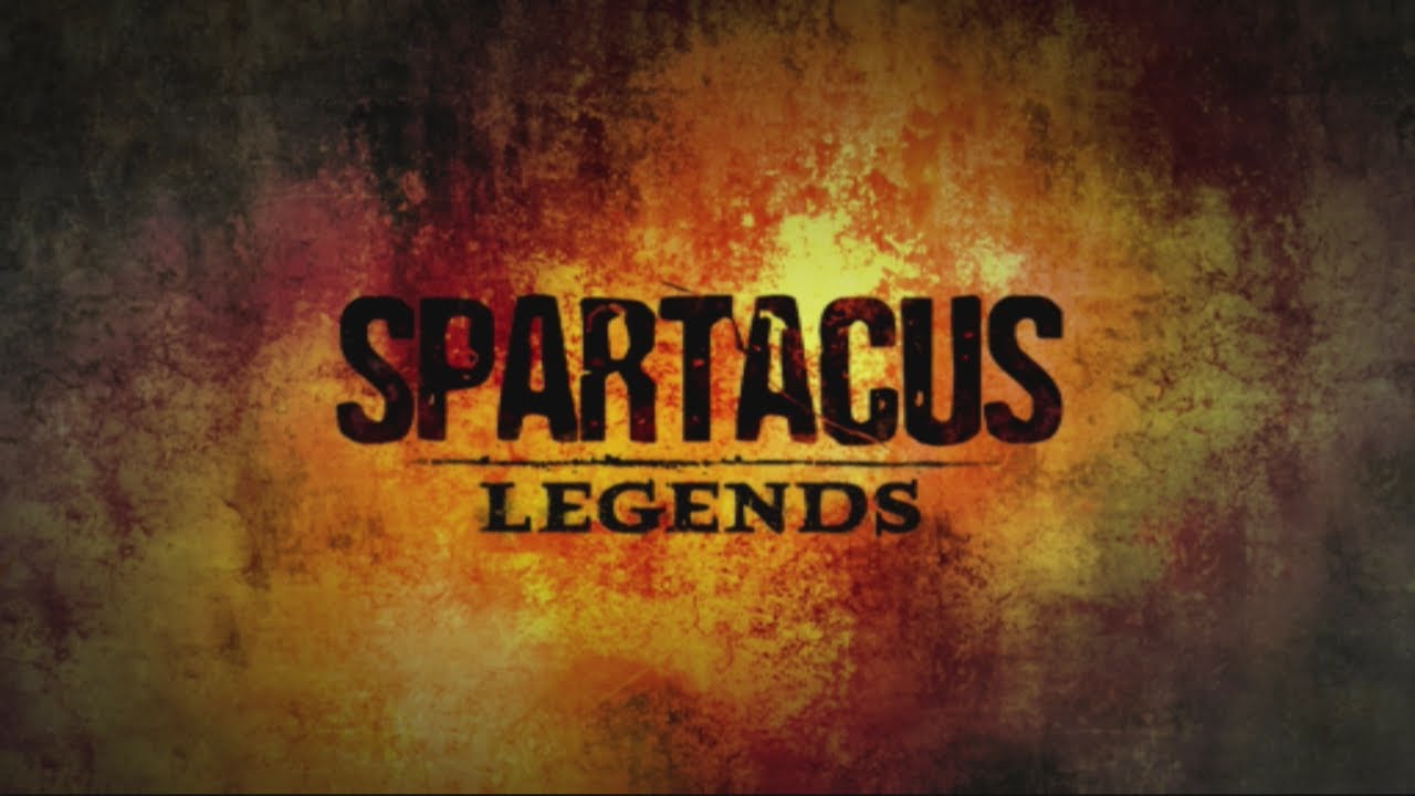 Game Free en Xbox 360Gold-SPARTACUS LEGENDS - YouTube