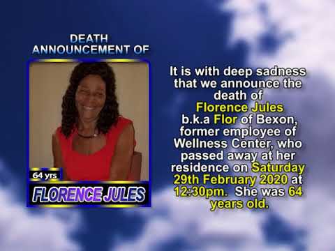 Florence Jules short 1 - YouTube