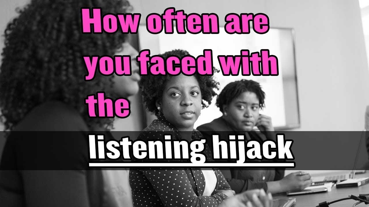 How to Recognize Conversation Hijacking - YouTube