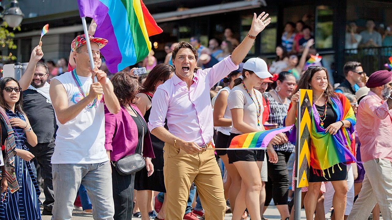 gay,queer,poofter ASL - YouTube