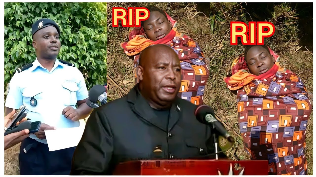 agacamutwe | NEVA🥲 ISHAVU RIRANIGA 😭RIP |umwigeme agandaguye ...