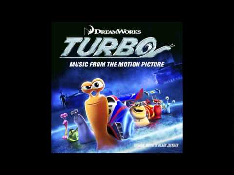 Turbo - Soundtrack - 18 - TURBO - YouTube