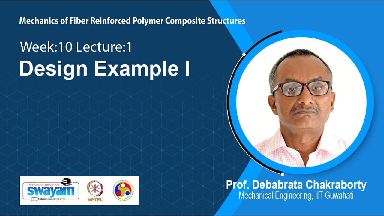 Lec 27: Design Example I - YouTube