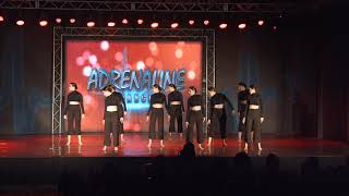 8 Count Dance Music | Popnable