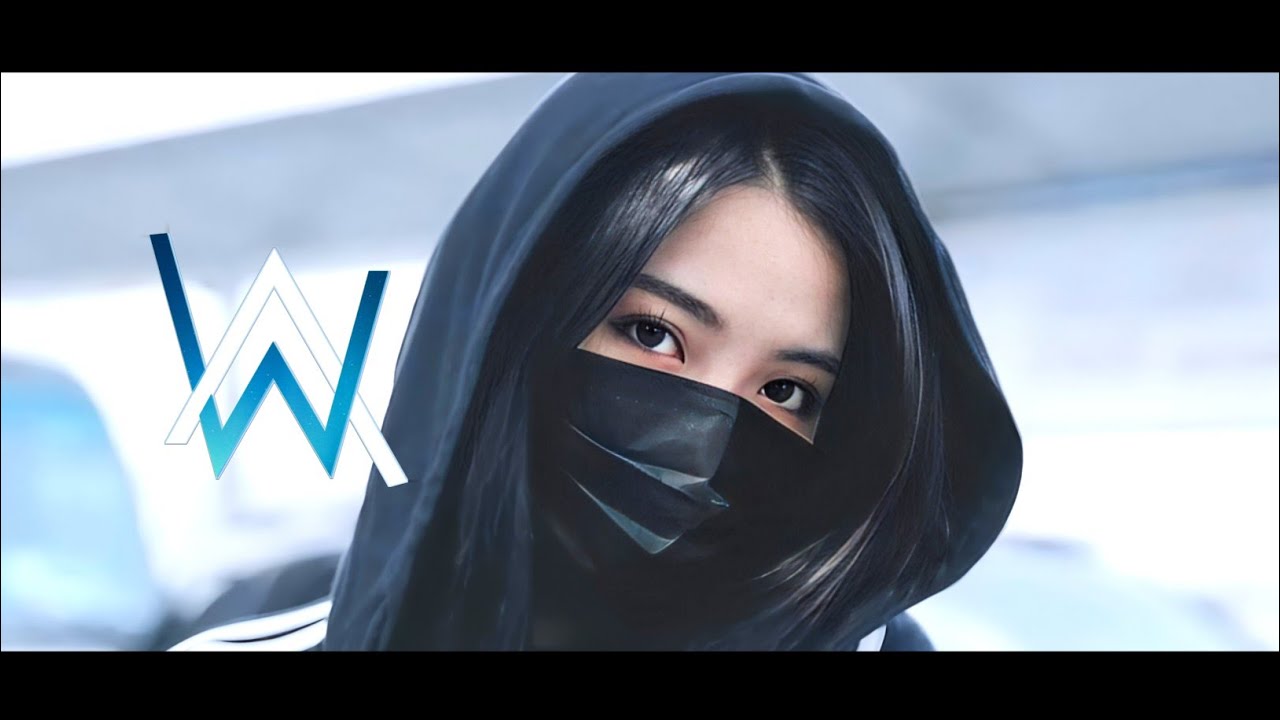 The Best Of Alan Walker Style | Alan Walker Remix Songs Playlist 2025 ...