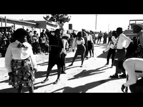 Kofifi Dance @Ga_Maja - YouTube