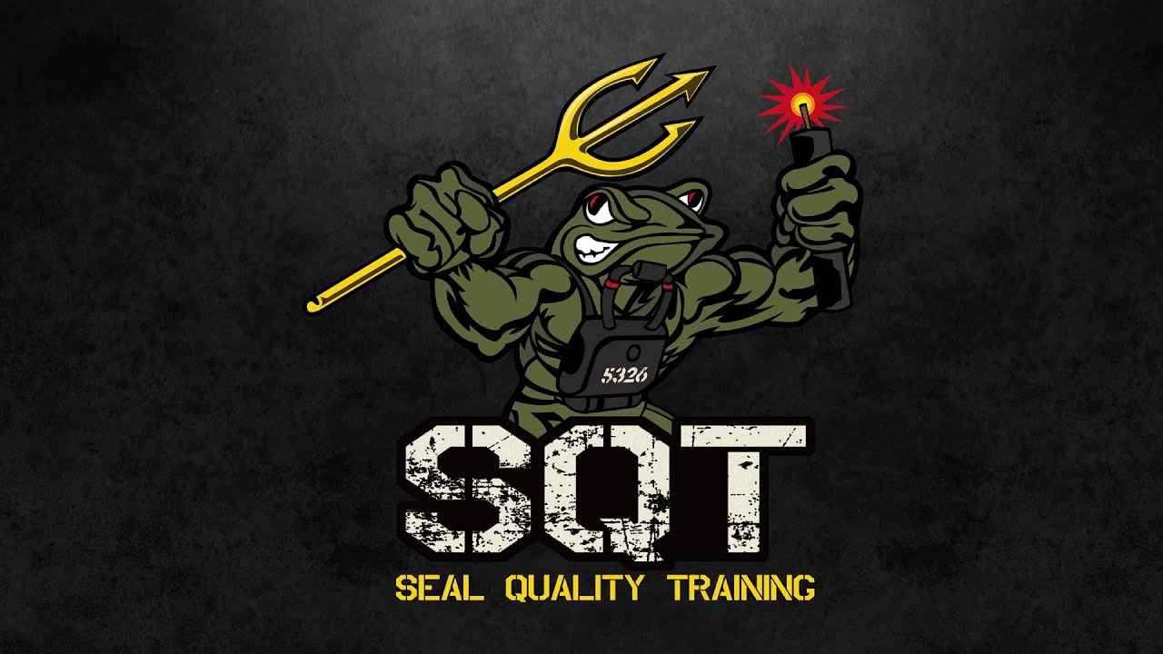 Silent Professional Tactical "SEAL Quality Training" Official video ...