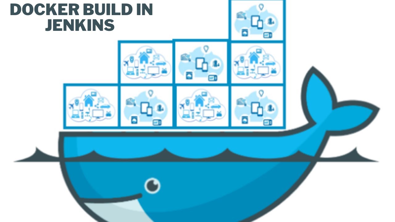 How to Build Docker Based Micro-service Application in Jenkins - YouTube