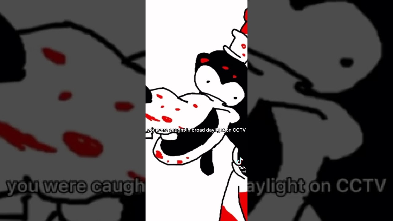 Goofy at court - YouTube