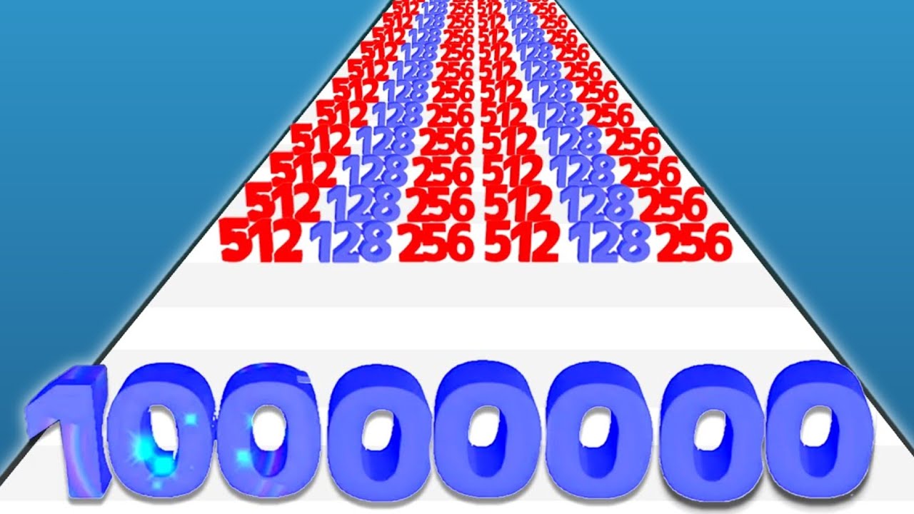 😴NUMBER Master 3D GAME Ply WTH BEST Scor 1M Updat MAX PRO GYM FULLY ...