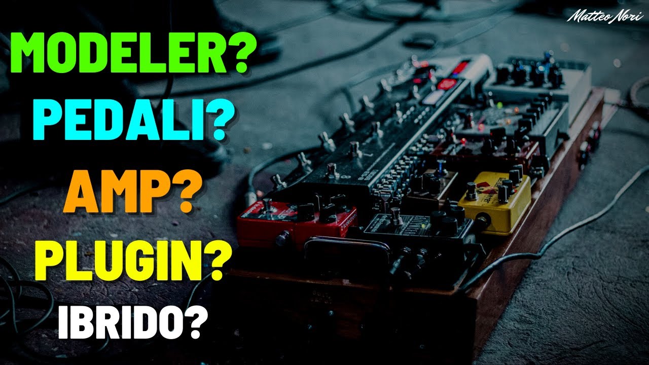 Che RIG CONVIENE usare nel 2023? - YouTube