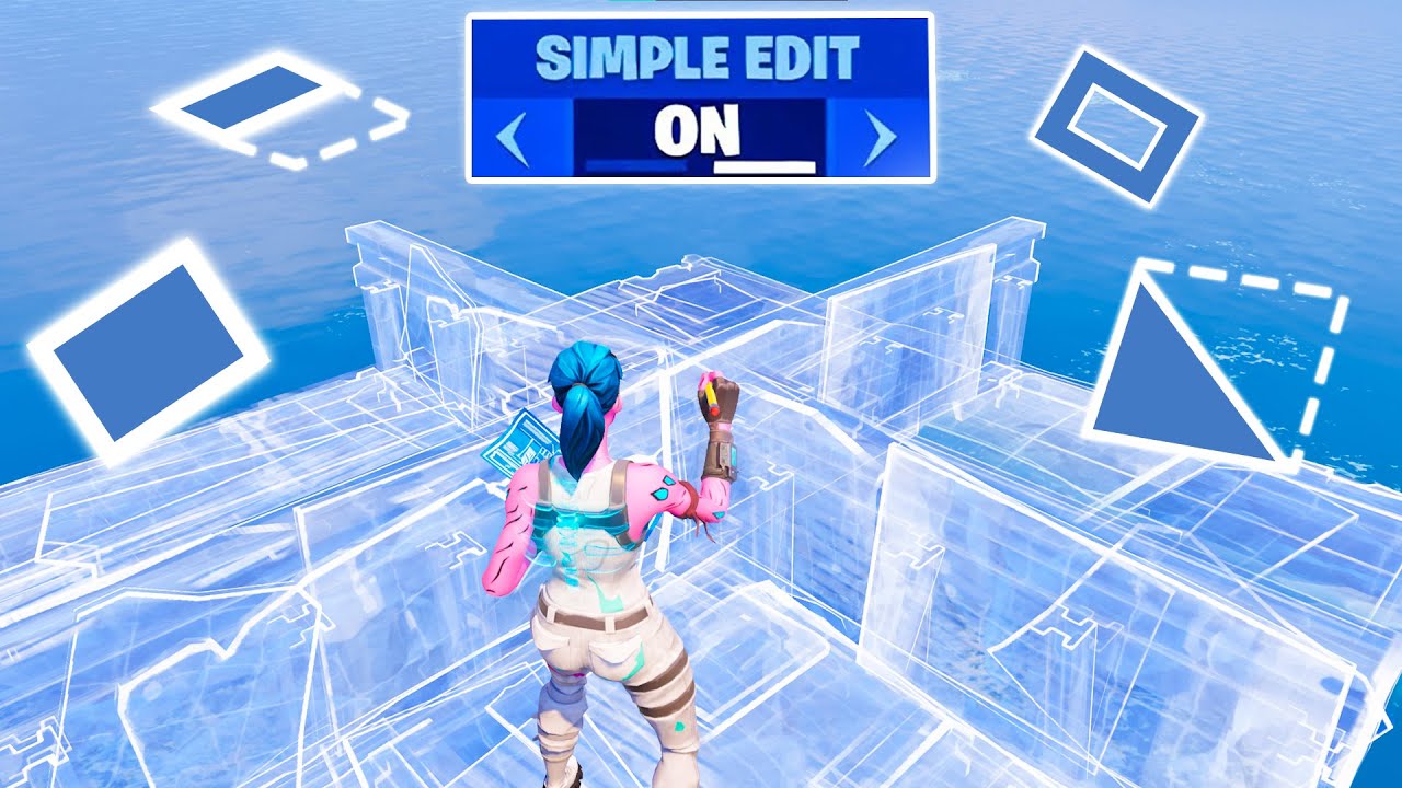 I Learned Simple Edit In 24 Hours! - YouTube