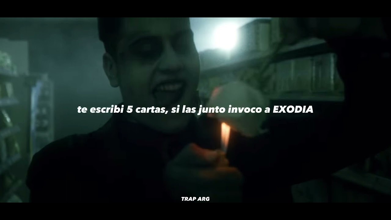 DUKI - TROYA || ADELANTO LETRA (A.D.A) Antes De Ameri - YouTube