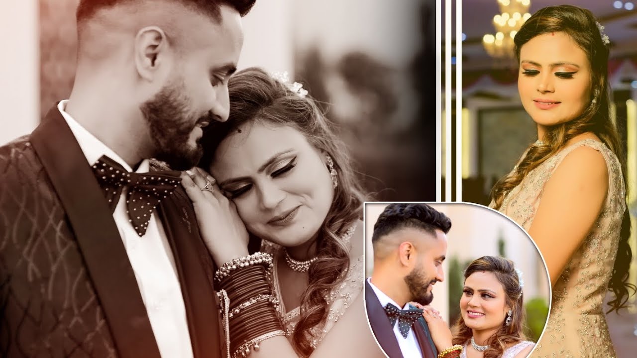 Ravinder Bhogal Married
