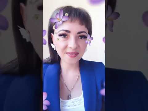 Ксения доброе утро .05.06.19