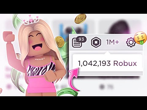 COMO GANHAR 15 MIL ROBUX DE GRAÇA TODA SEMANA!! (MELHOR MÉTODO 2024 😍 ...