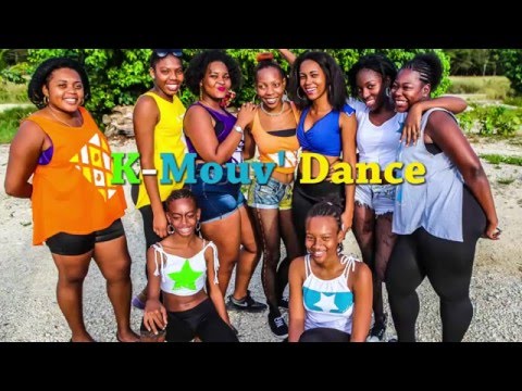 Major Lazer jet blue jet - K Mouv Dance