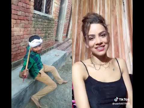 Amit badana talk on tik tok